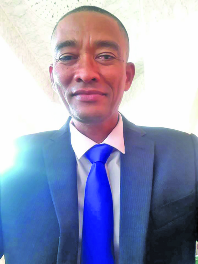Paul Cheong new PSC Chairman - Guyana Times