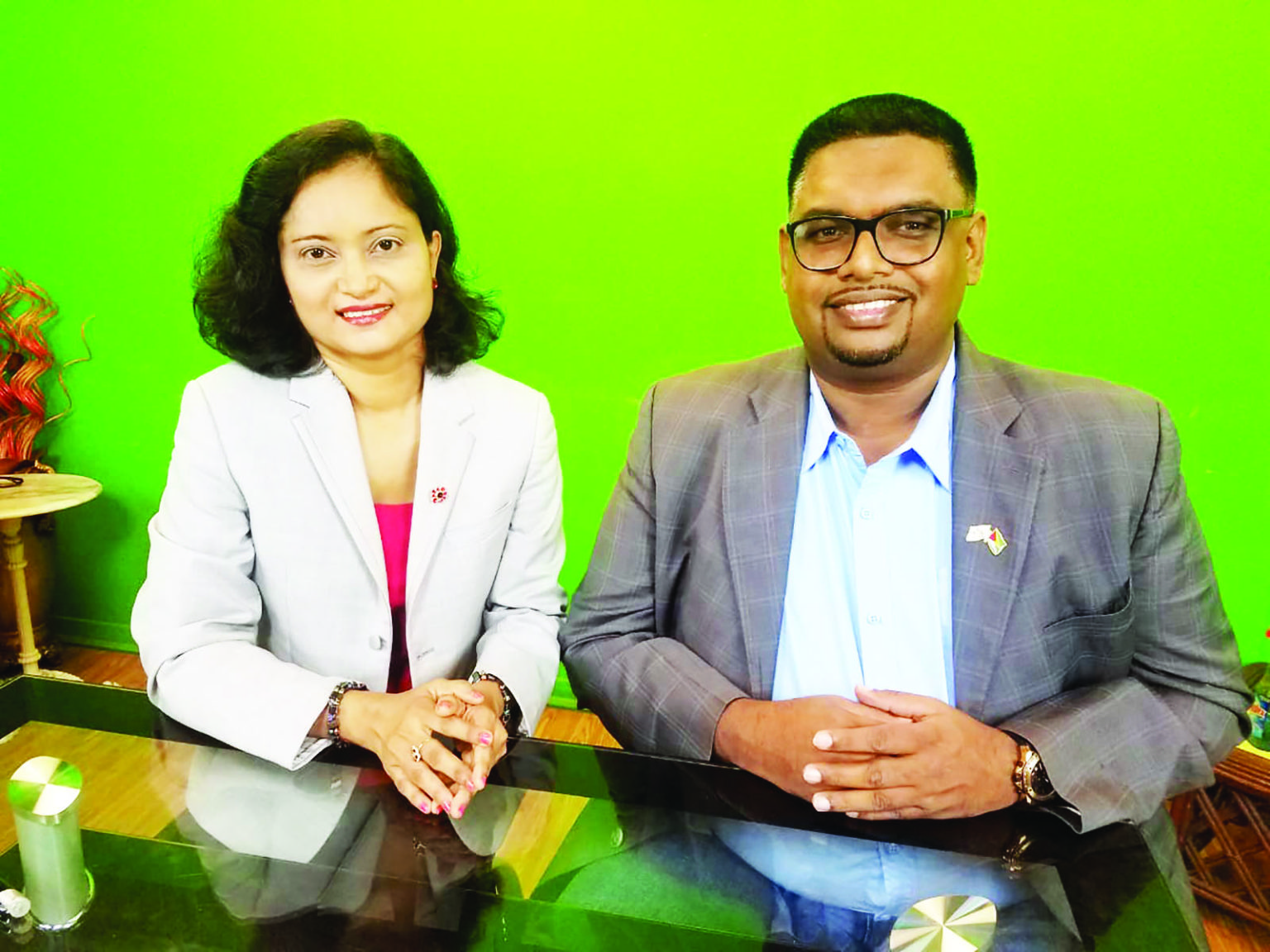 A rich legacy of empowering youth and women: Sandra Tularam shares her ...