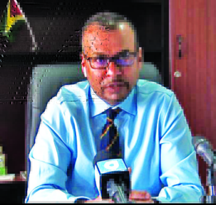 Younger diaspora being targeted to take up opportunities in Guyana ...