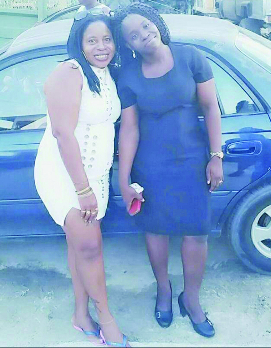 The lessons from my mother shaped my mothering style – Keisha Vincent ...