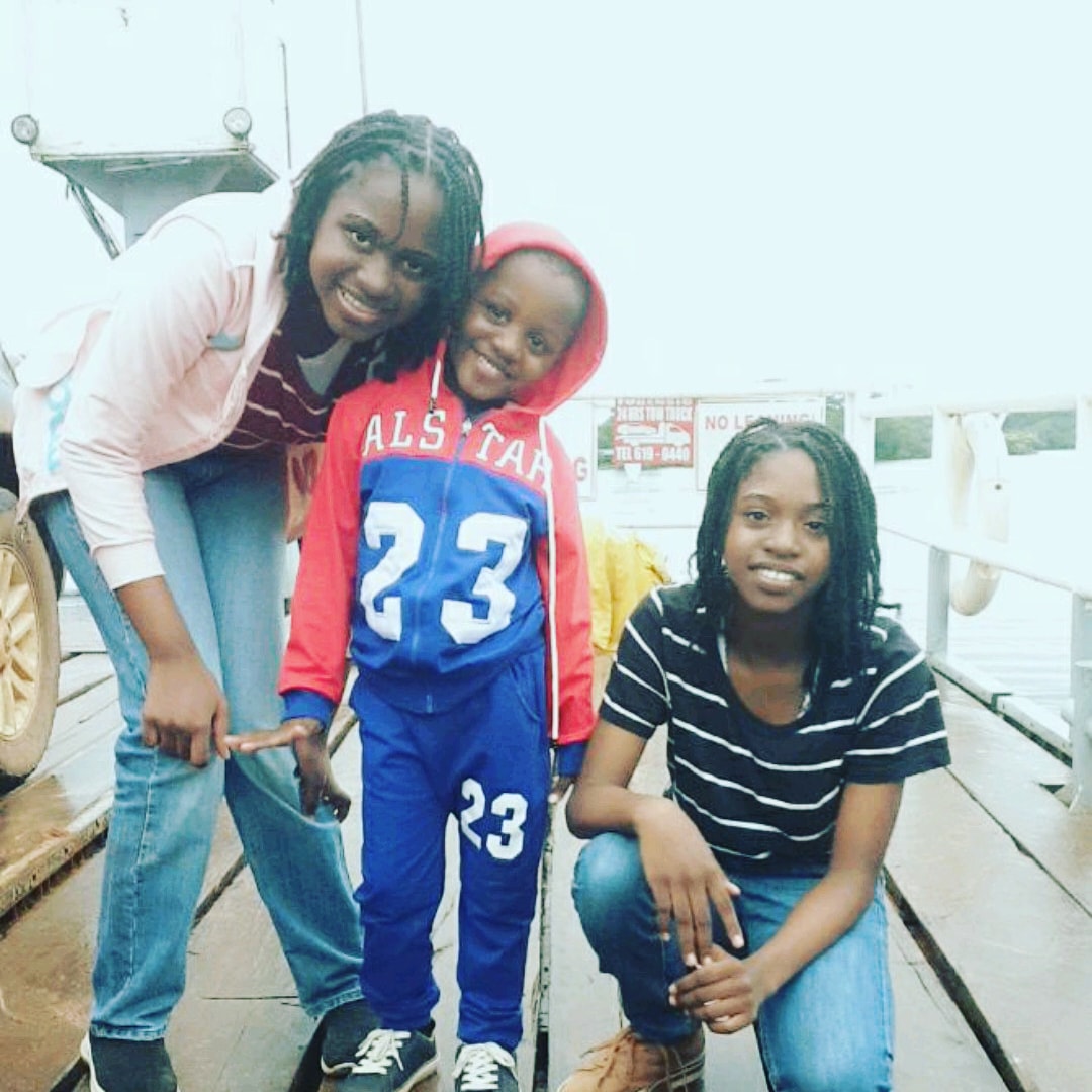 The lessons from my mother shaped my mothering style – Keisha Vincent ...