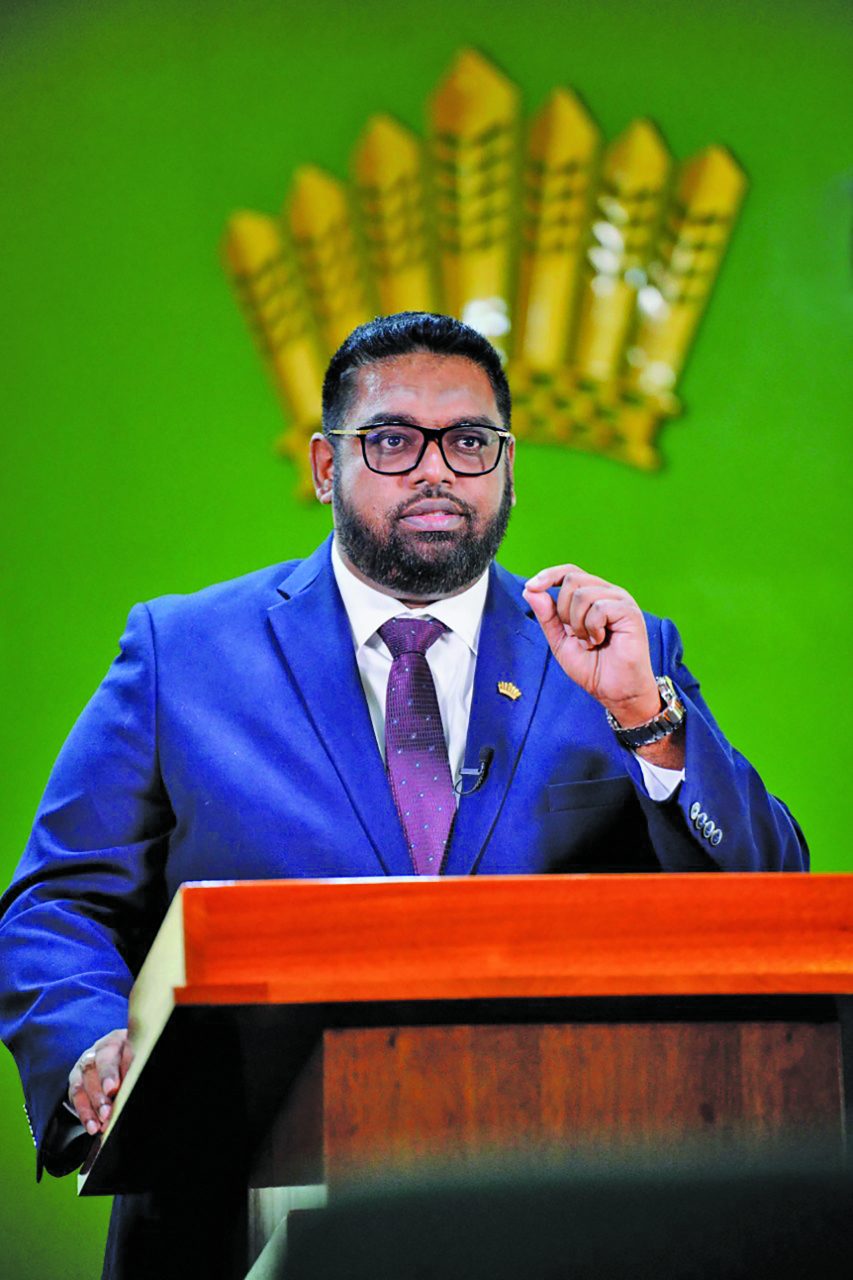 Kazakhstan among oil fund models being examined – President Ali ...