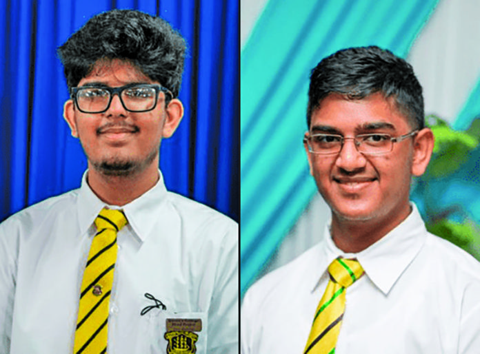 Guyanese students top Caribbean at CSEC, CAPE - Guyana Times
