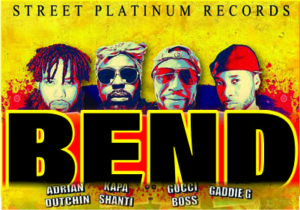 Guyanese singers team up to record ‘BEND’ - Guyana Times