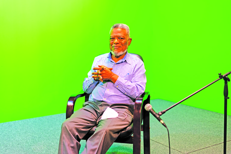 Good energy mix will give Guyana electricity reliability – Sam Hinds ...