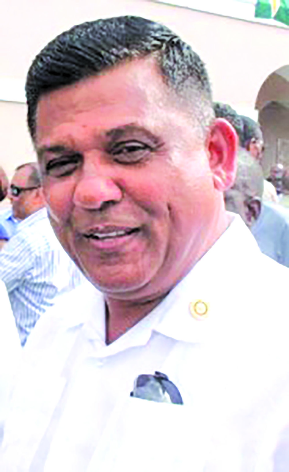 BK challenges granting of quarrying licences to Nazar “Shell” Mohamed ...