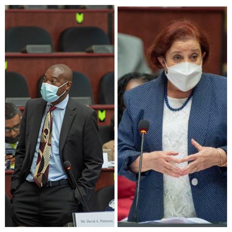 Motion to remove Patterson as PAC Chair passed after marathon debate in ...