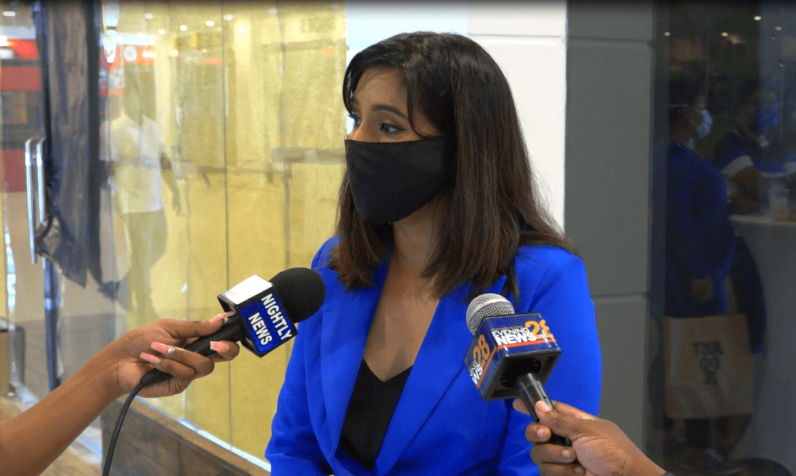 Local athletes to benefit from MVP Sport/Urban Life scholarships ...