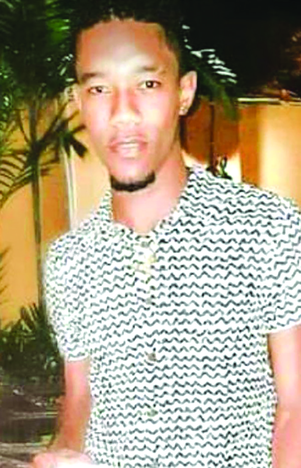 Deadly eviction row: Labourer charged with murder of GRA worker ...