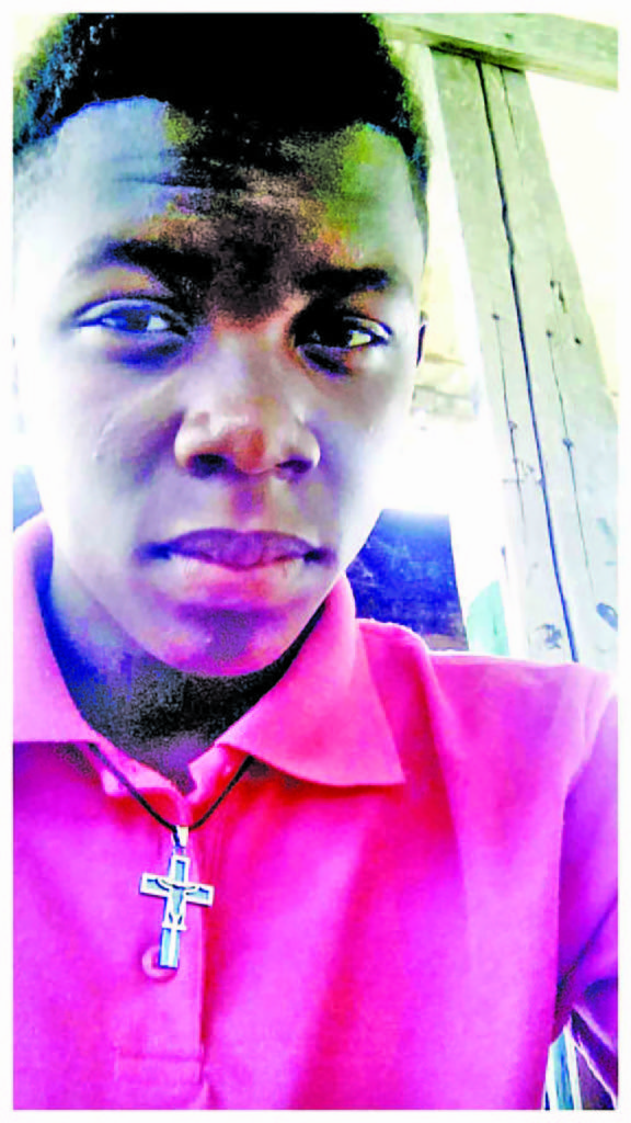 Isaiah Henry’s murder: Magistrate discharges case against murder ...