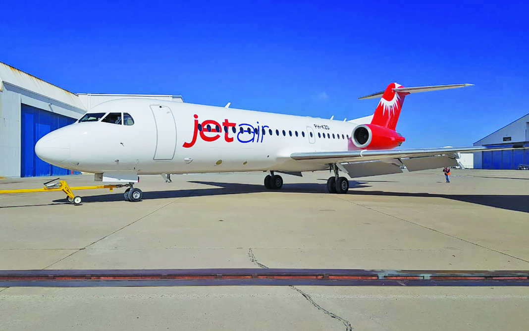 7 airlines signal interest in Guyana route - Guyana Times