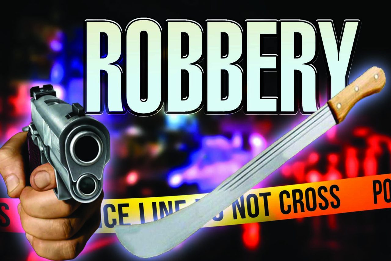 Berbice family robbed by gun, cutlass-toting bandits - Guyana Times