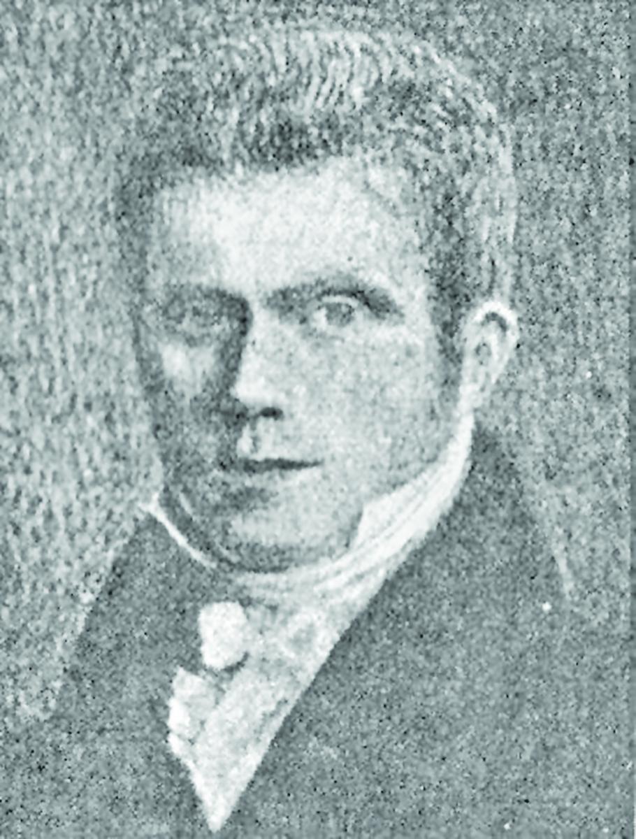 The End of Slavery - Guyana Times