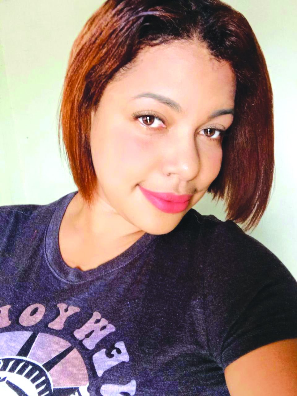 Woman fined for threatening husband’s classmate - Guyana Times