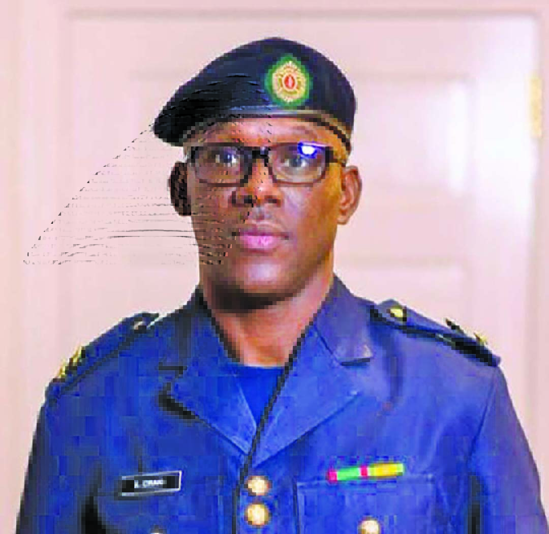 CDC Director General appointed Vice-Chairman of ACS’ Disaster Risk ...