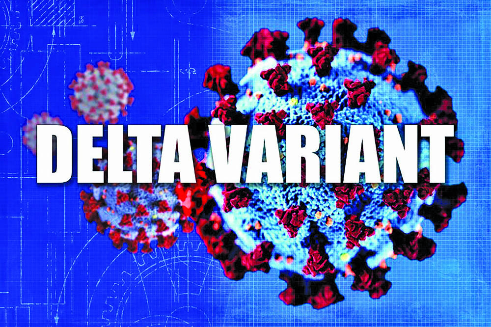 Health Ministry preparing for Delta variant surge – Dr Anthony - Guyana ...