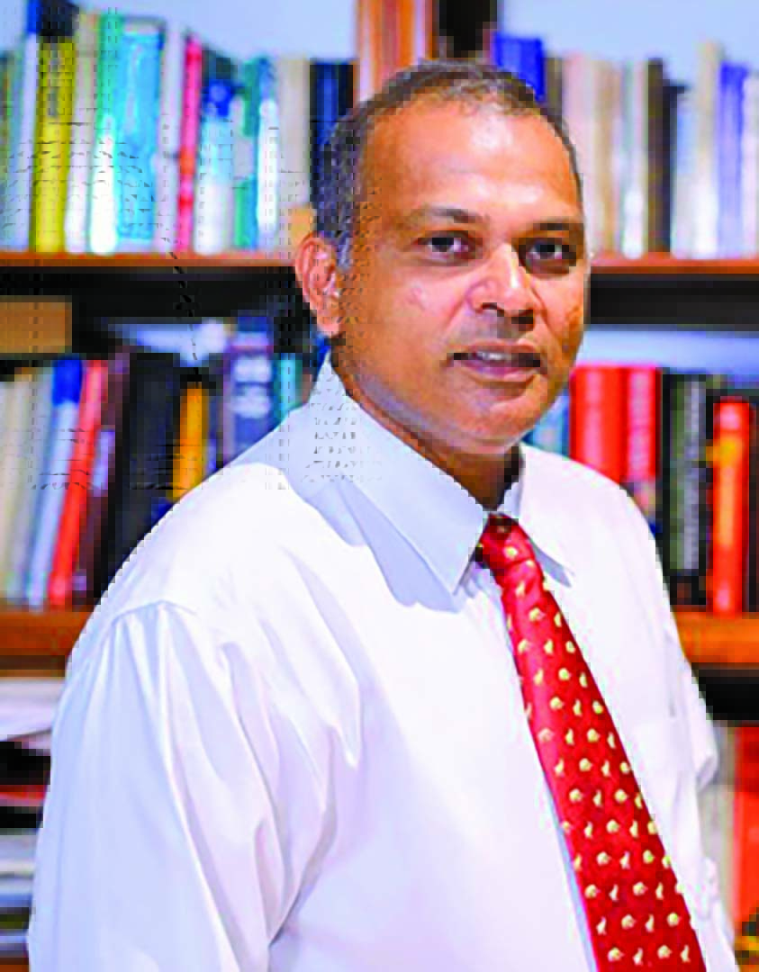 Hotspots in Regions 3, 5, 6, 7, 9, 10 being monitored - Guyana Times