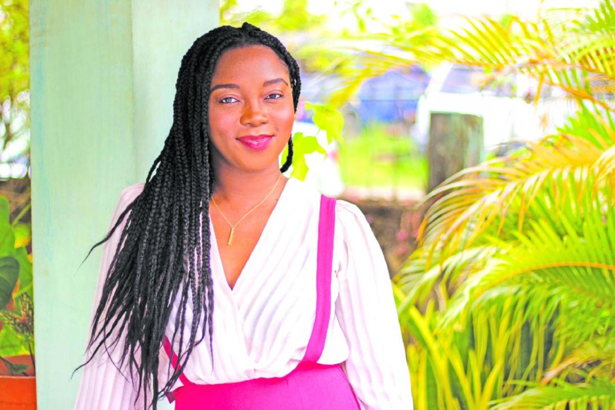 Jenell Williams-Pinder and Latoya Farinha are on a mission to make ...