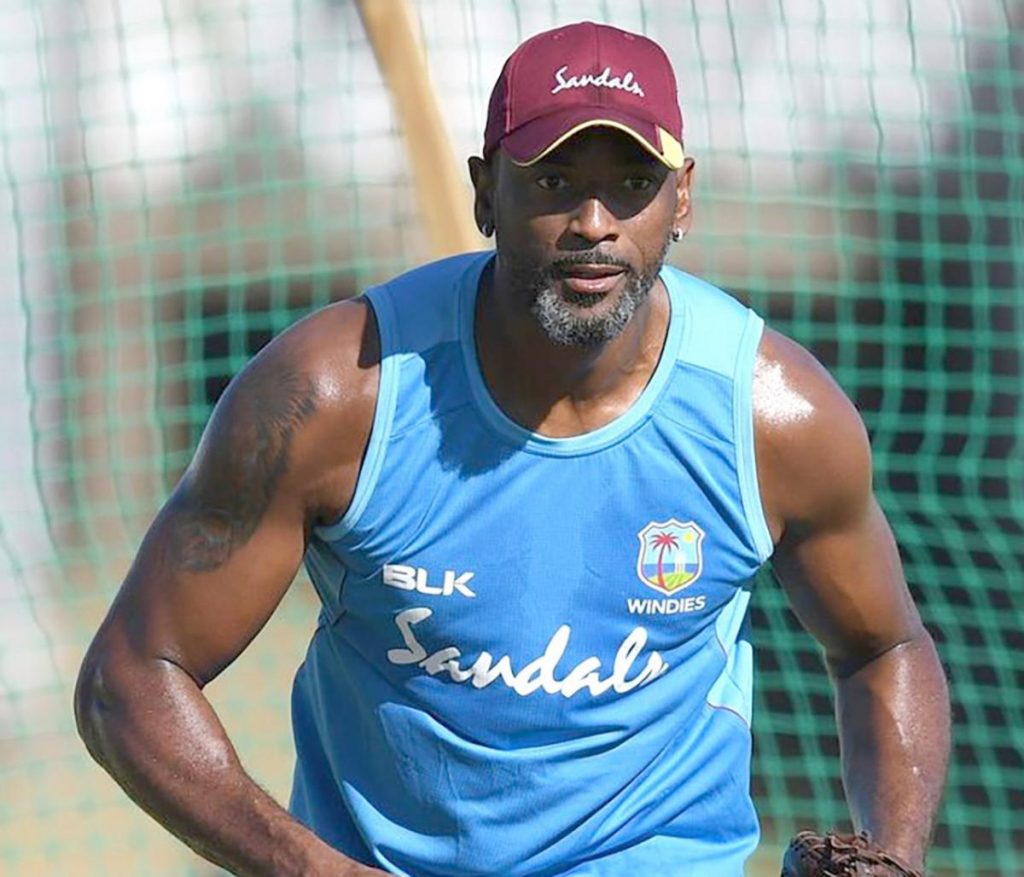 Coaches voice their views as CPL 2021 set to kick off with a bang ...