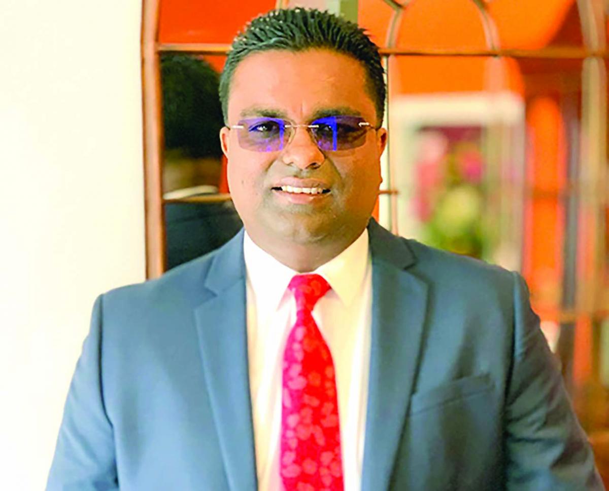 LGE still possible within statutory timeline – Gunraj - Guyana Times