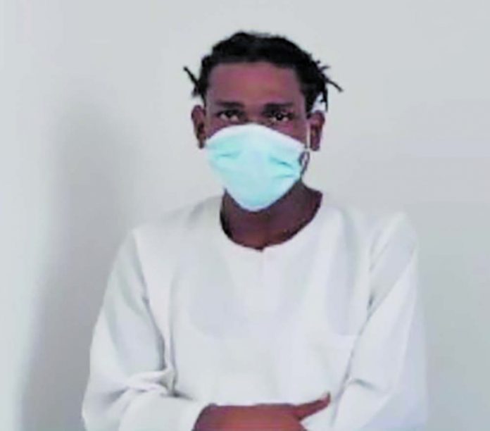 Ruby businessman’s murder: Daughter denies hatching plot to kill father ...