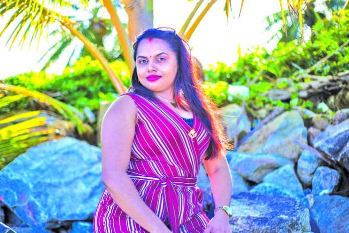 Navita Singh – a young teacher with a strong desire to help slow ...