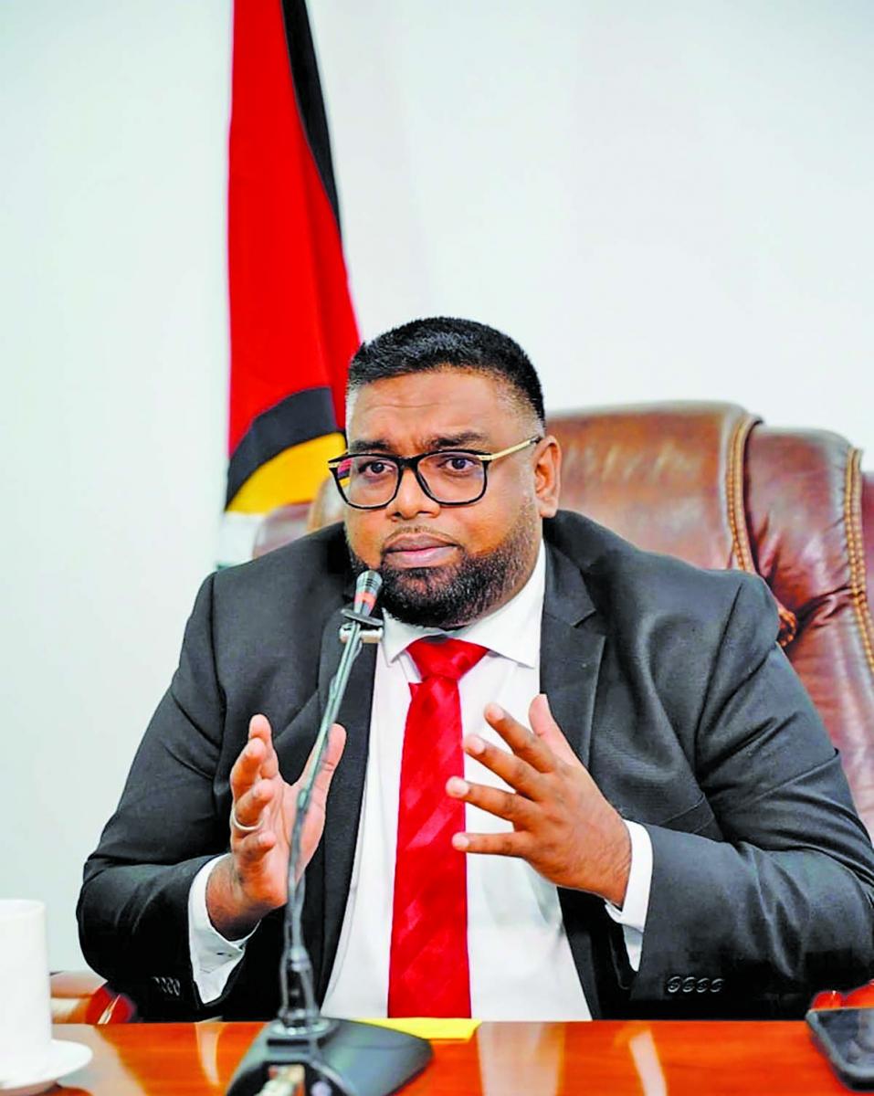 President Ali questions Shepherd’s T20 WC non-selection after Man-of ...