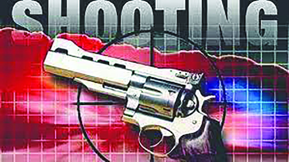 27-year-old shot several times during heated row - Guyana Times