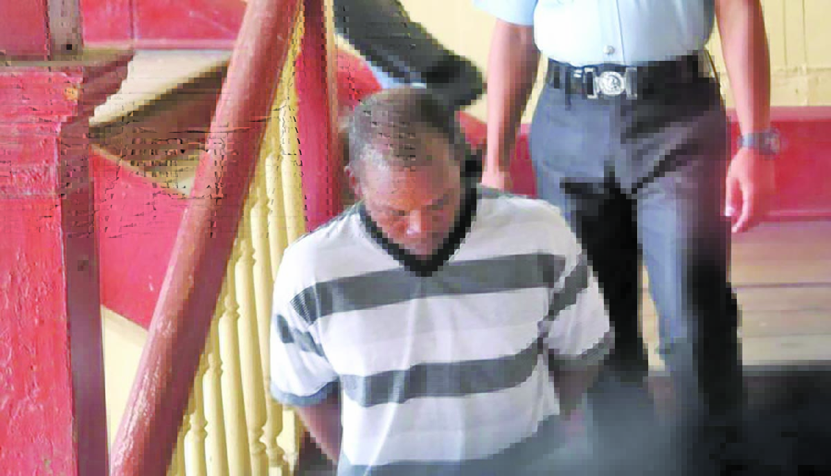 Taxi driver freed on narco-trafficking charge after prosecution fails ...