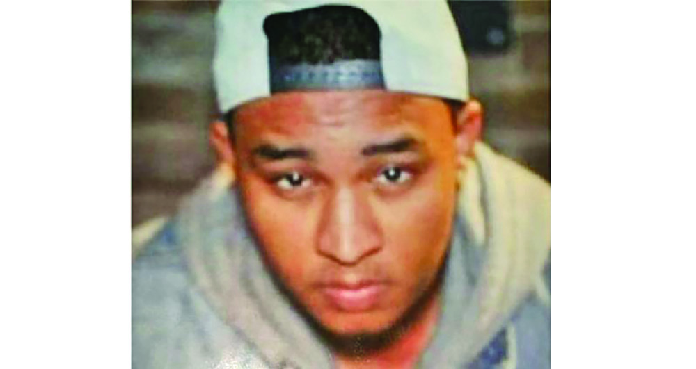 British teen’s murder: Crying man sentenced to life in prison - Guyana ...