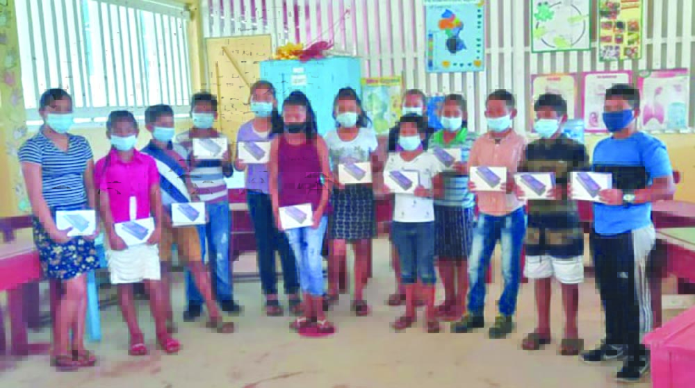 Mashabo Primary School shines at NGSA despite challenges in that small ...