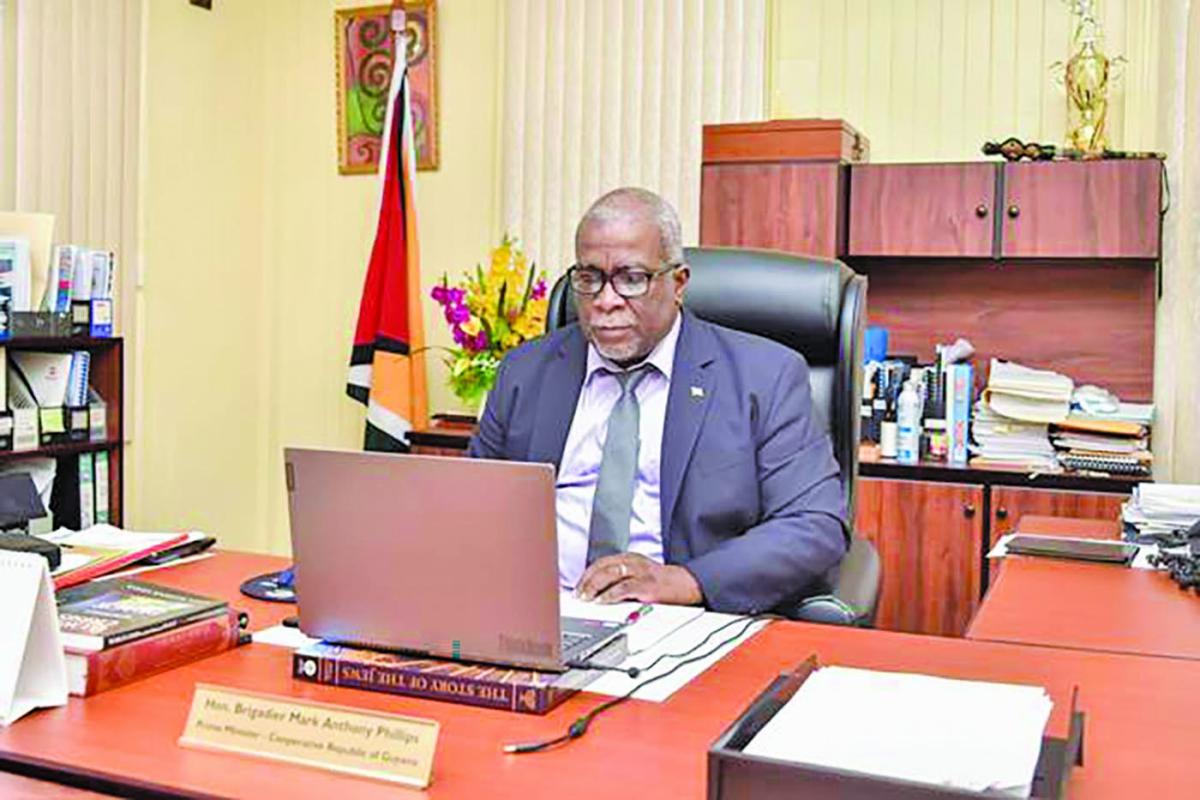 Govt’s energy plans will improve standard of living – Prime Minister ...