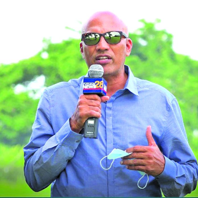 Persaud ecstatic at staging of highly anticipated Bruster’s Real Ice ...