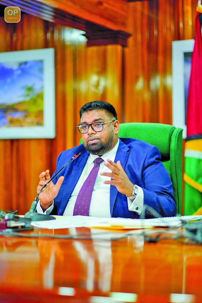 Salary increases for public servants by year end – President reassures ...