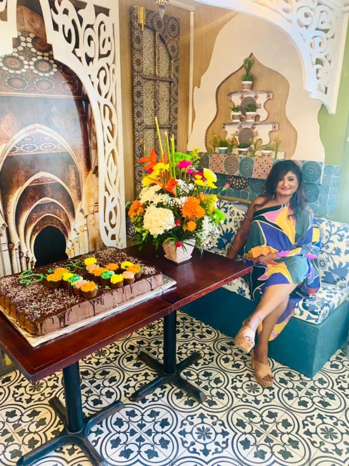 After 16 years, Oasis Café’s still “an extension of our living room ...