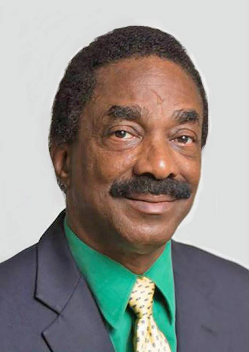 Basil Williams to contest for PNCR leadership - Guyana Times