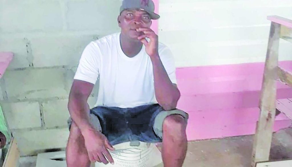 Teen son to stand trial for killing father - Guyana Times
