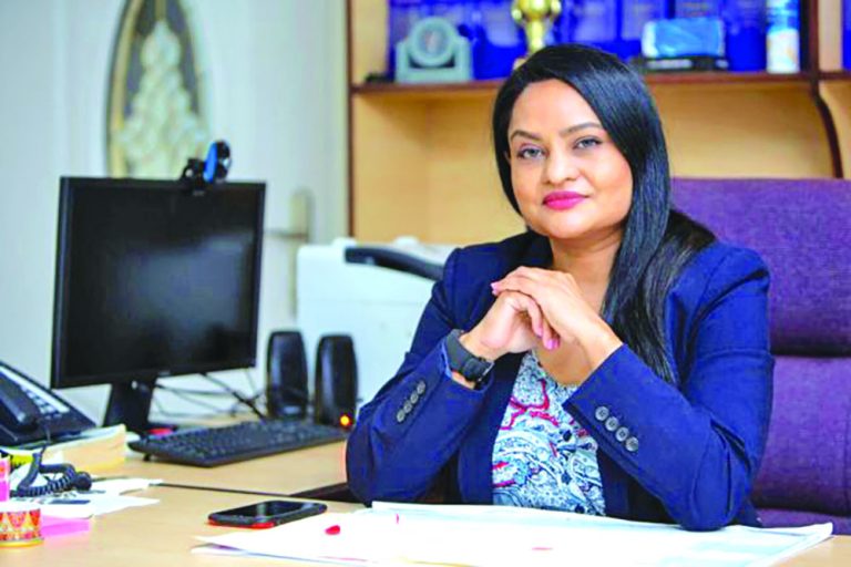 Domestic violence hotline plagued with pranks calls - Guyana Times