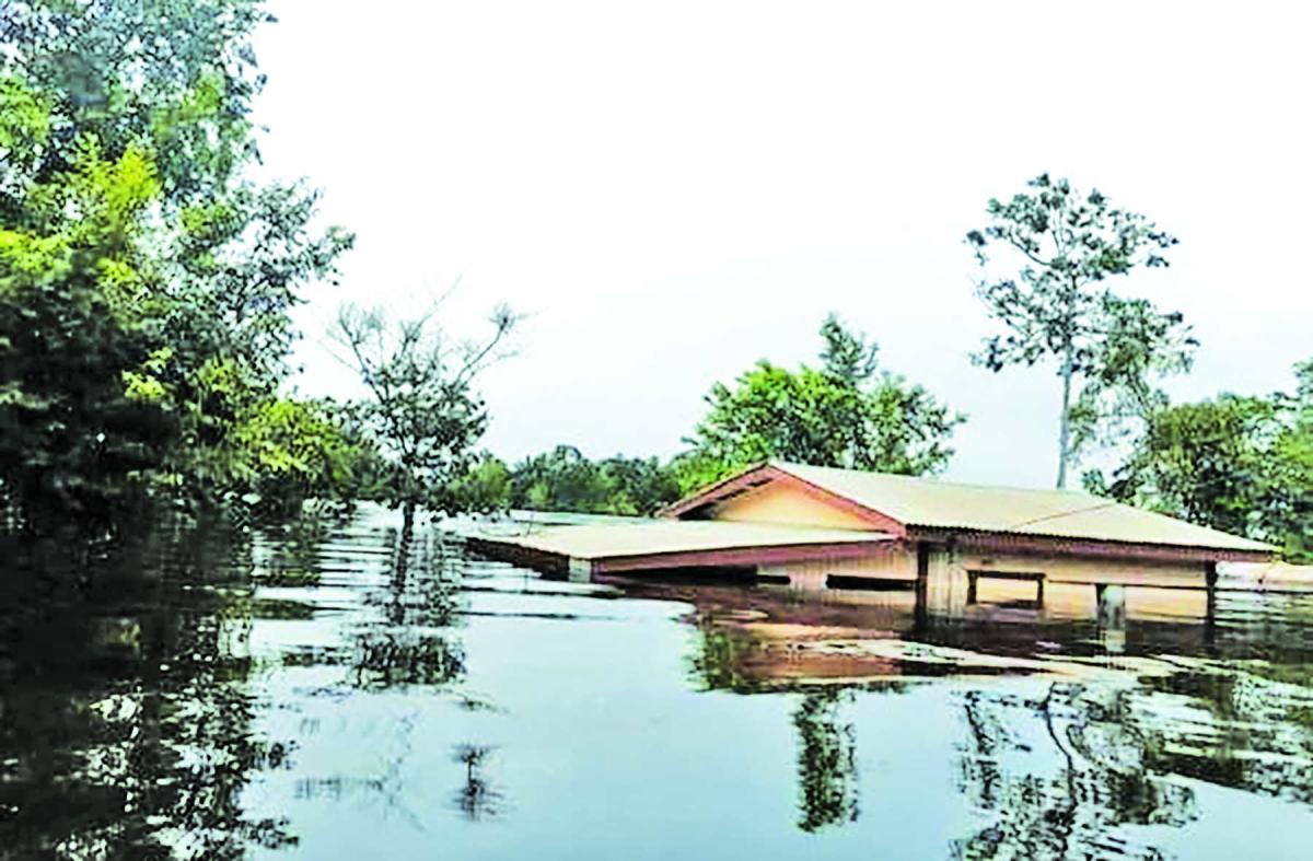 Unusually high rainfall forecasted for upcoming season – Hydromet ...
