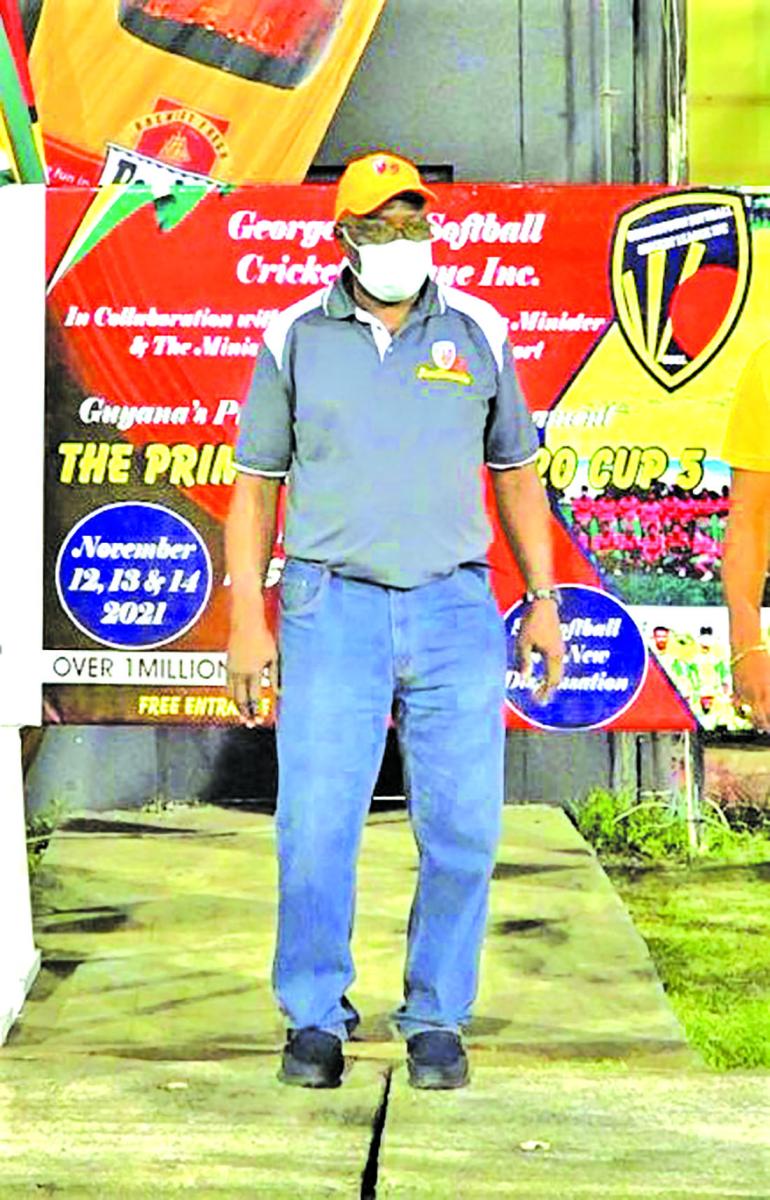 GSCL Inc grateful for sponsorship support - Guyana Times