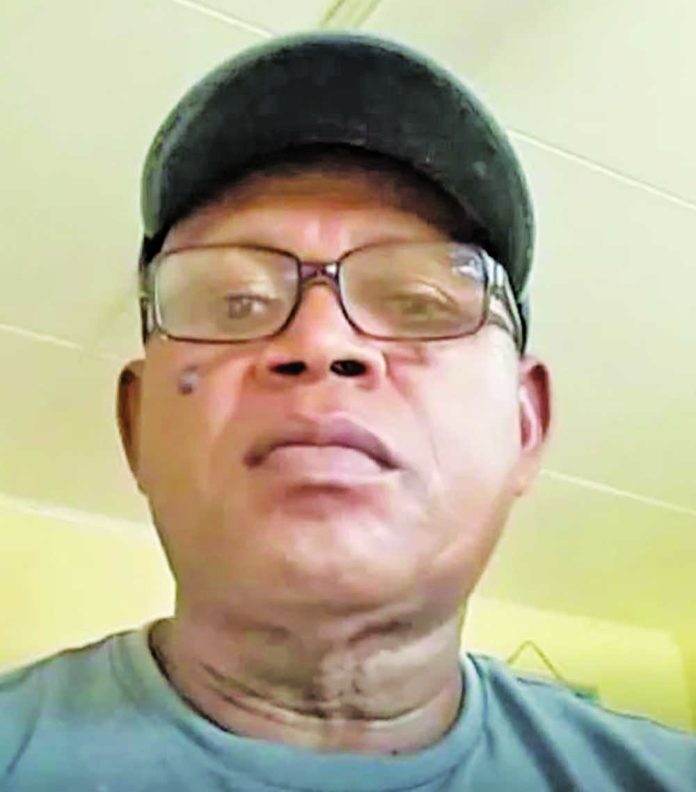 Taxi driver charged for strangling security guard to death - Guyana Times