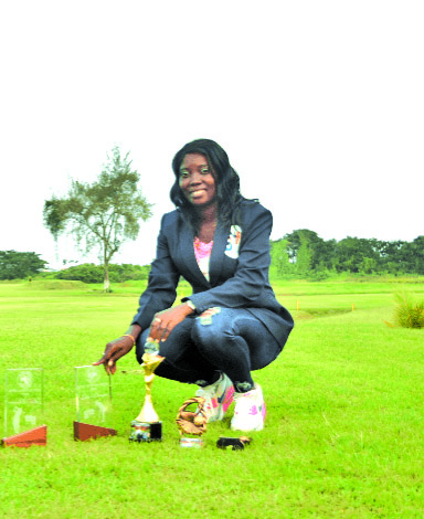 Harry, Persaud, Albert, London crowned MACORP Golf Tourney champions ...