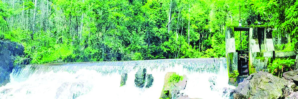 Solar, mini hydropower projects to complement AFHP, gas-to-shore ...