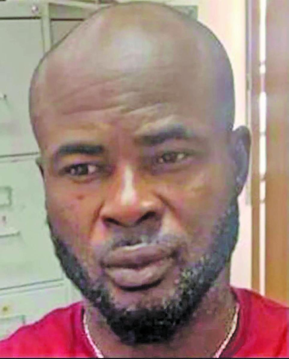 Nigerian gets 10 years on fraud charges - Guyana Times