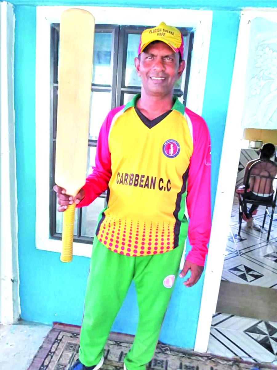 Caribbean Cricket Club, Invaders Masters advance to final in ESCL ...