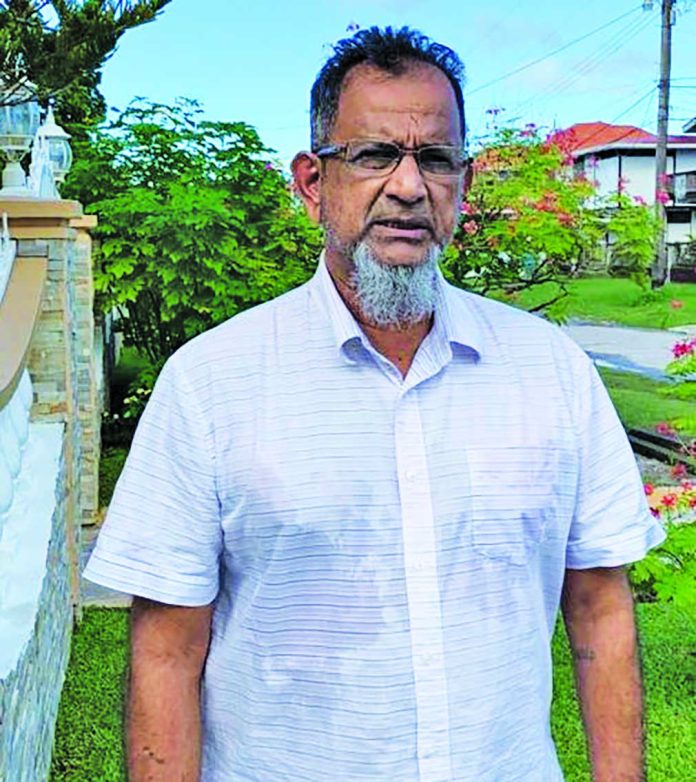 We believe in quality, efficiency and competence – Mohamed’s ...