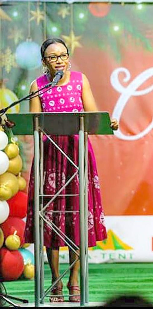 Tourism in Guyana making a resurgence – Tourism Minister - Guyana Times