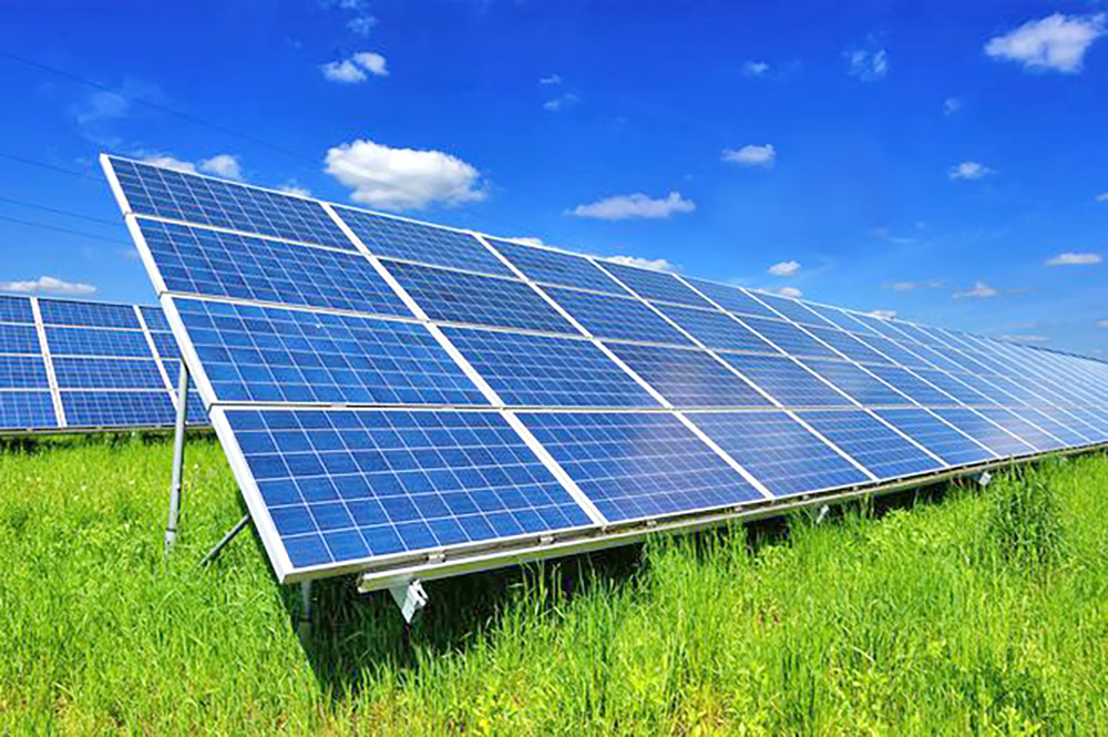 First on-grid solar farm for Berbice by 2023 - Guyana Times