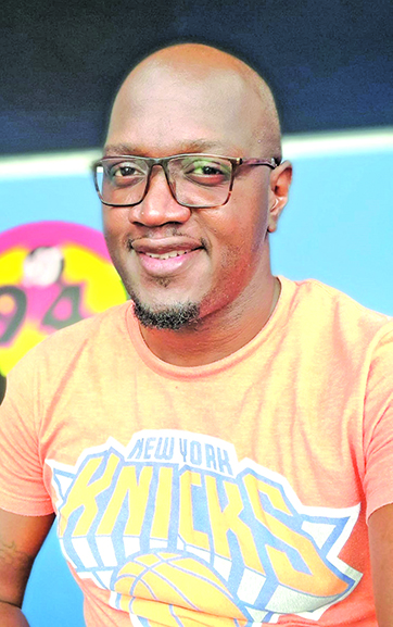 Rawle Toney 3x3 Classic: Toney ecstatic at tremendous growth of ...