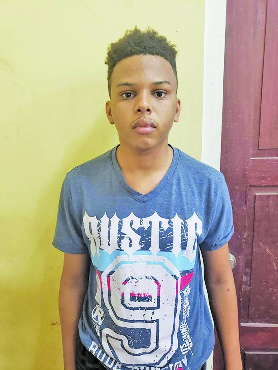 20-year-old placed on $250,000 bail for allegedly raping minor - Guyana ...